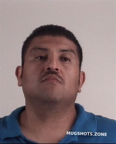 GALVANMONTELONGO HECTOR 06 01 2023 Tarrant County Mugshots Zone