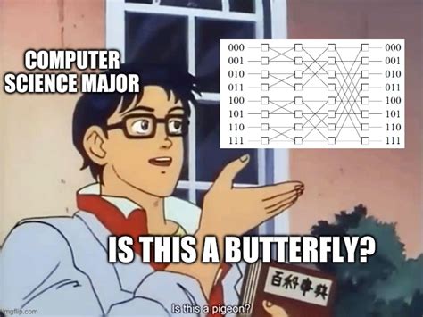 Computer Science Major Imgflip