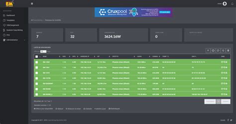 Easy Mining Os A Free Mining Os