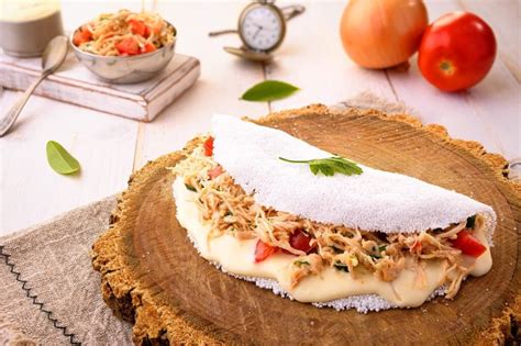 Receitas Fitness Para Jantar 5 Opções Práticas E Saborosas Vitat