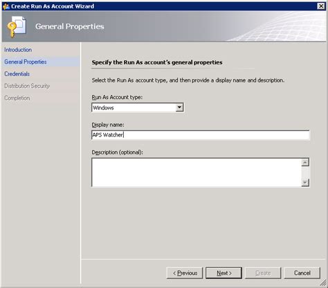 Aps を監視するように System Center Operations Manager を構成する Parallel Data