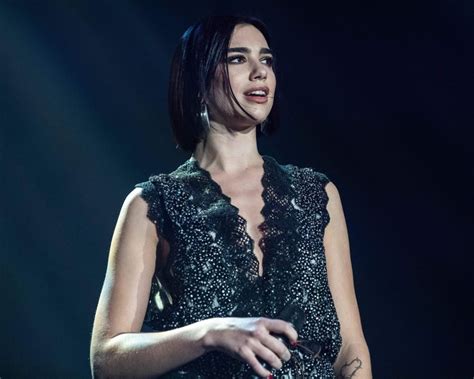 Dua Lipa Sexy 79 Photos Pinayflixx Mega Leaks