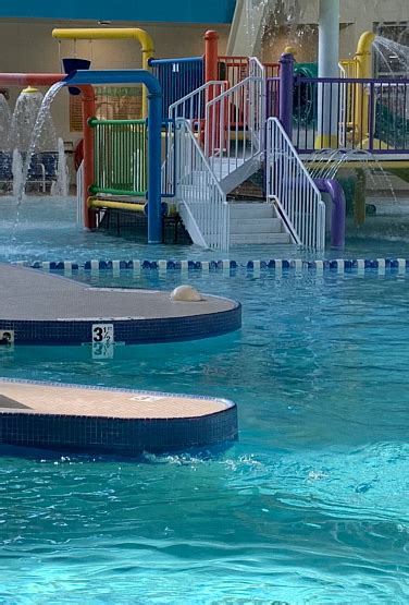 Rays Splash Planet Park And Recreation