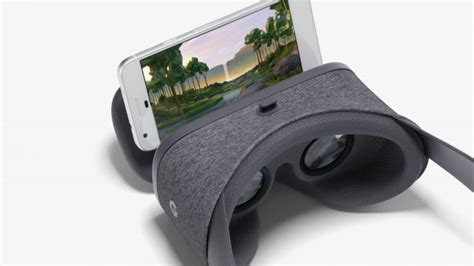 Virtual Reality Mobil Browser Chrome unterstützt WebVR heise online