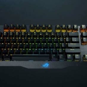 Migliori Tastiere Gaming Economiche Febbraio Gamers Arsenal