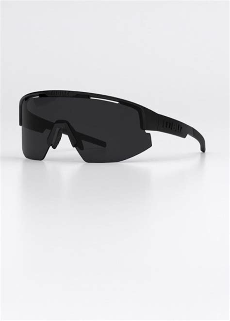 Fusion Sonnenbrillen In Smoke Ice Blue Bliz Eyewear® De