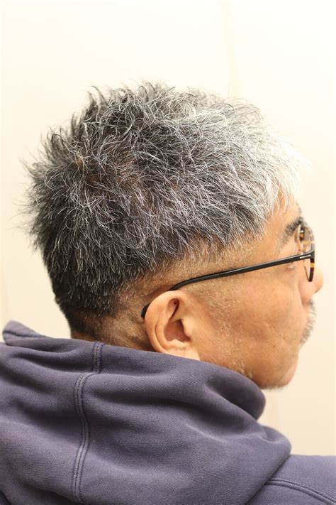 Hair Grooming