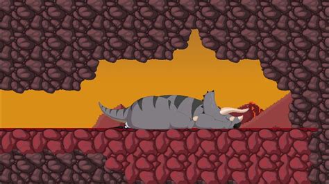 Time Wolf 2 Demo All Enemy Attacks Gameovers