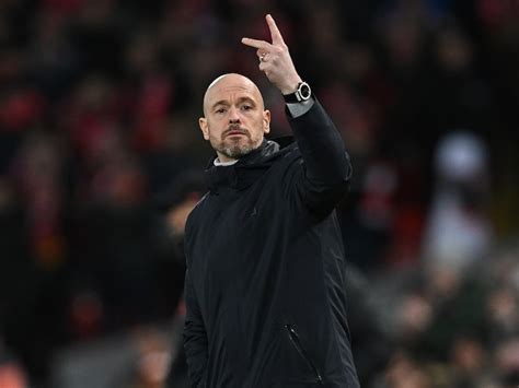 Reality Check Erik Ten Hag Fumes At Unprofessional Manchester