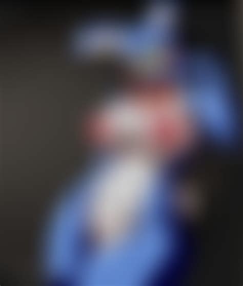 Toy Bonnie But Female R Fnafporn
