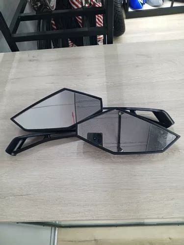 Espejos De Power Tr 180 Moto Toro MercadoLibre