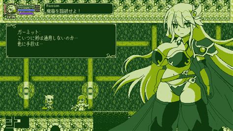 Original Highres 2girls Armor Bikini Armor Breasts Bursting