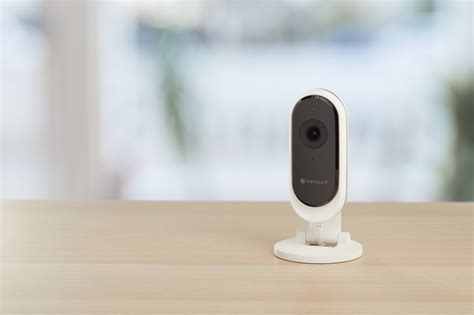 Como Funciona Uma Câmera De Segurança Wi Fi Alarmes Verisure