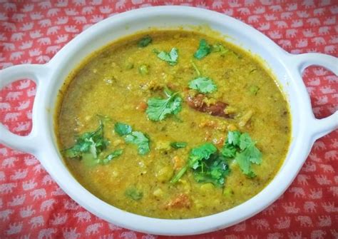 मटर निमोना Matar Nimona Recipe In Hindi रेसिपी बनाने की विधि In Hindi
