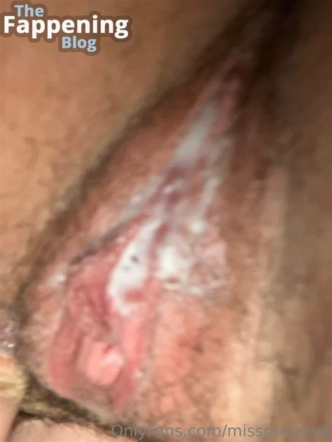 Misspixieeve Nude Leaks Photo 13 Thefappening