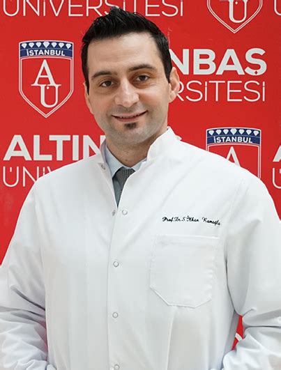 Altınbaş Üniversitesi Diş Hekimliği Fakültesi Fakülte Yönetim Kurulu