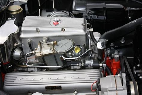 1965 Fuel Injection Survey