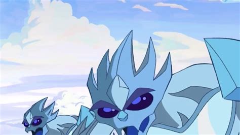 So I Been Rewatching The Winx Club Series Just Finished Season 4 But