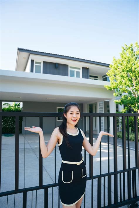 【那一声“wow”很重要！】大马女子为了住在atas地区，宁愿多打几份工，当月光族！（内附影片）