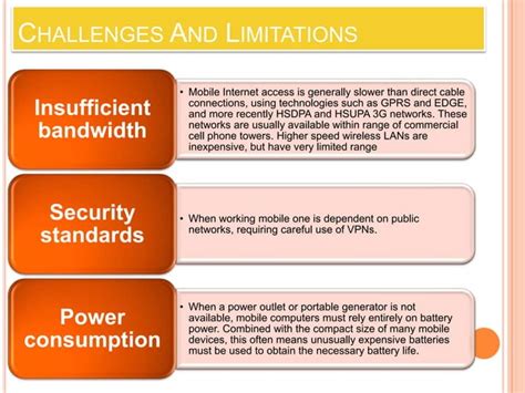 Mobile Computing Ppt