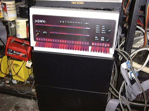 Pdp 11