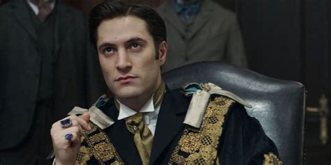 Daredevil Born Again Casts Arty Froushan Opposite Charlie Cox