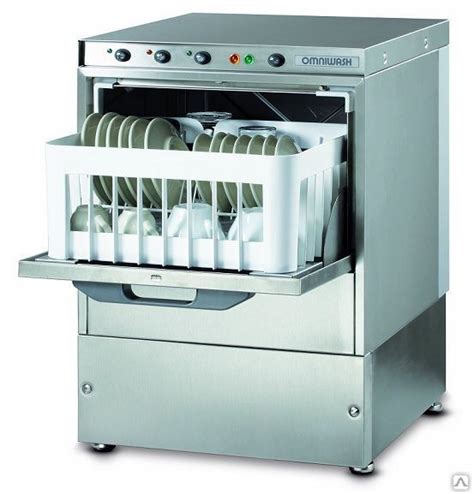 Машина посудомоечная Omniwash Jolly 35 фронтальная купить за 103 626 ...