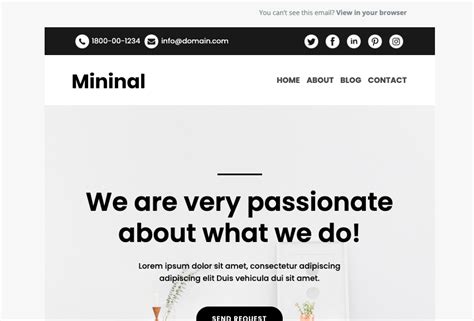 Best Email Templates For Digital And Marketing Agencies Envato Tuts