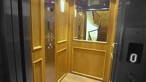 1100 Elevator Open Stock Videos And Royalty Free Footage Istock