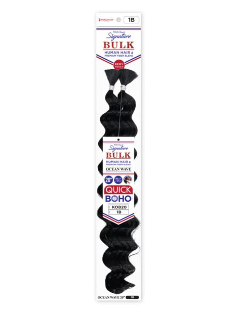 KIMA Classic Signature Bulk Ocean Wave 20 Harlem125 NEW JIGU