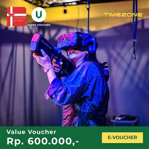 Jual Voucher Digital Timezone Harga Termurah Dan Terbaru Di 2024 Blibli