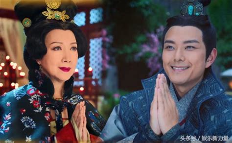 《宮心計2》何離果然是人中龍鳳，他是太上皇之子，李隆基的弟弟 每日頭條