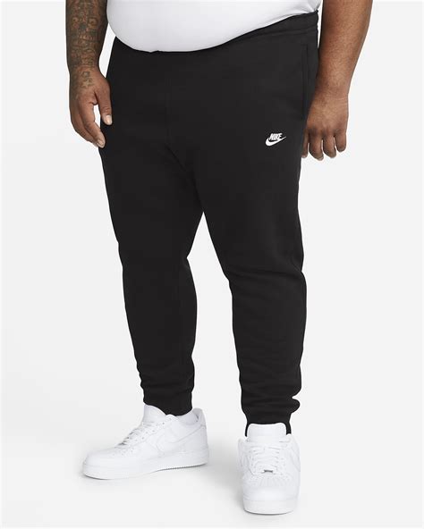 Nike Sportswear Club Fleece Joggers