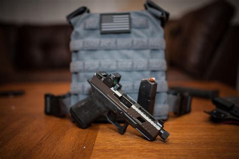 131 Best Jagerwerks Images On Pholder Glocks Glock Mod And Cz Firearms