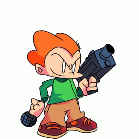 Pico Sticker Pico Discover Share GIFs