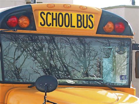 Forest Hills Public Schools Employee On Leave After Arrest