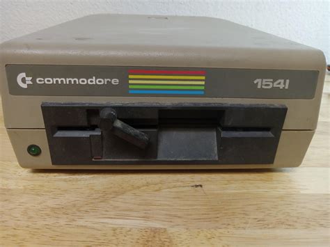 Commodore Test Drive Video Games Mercari