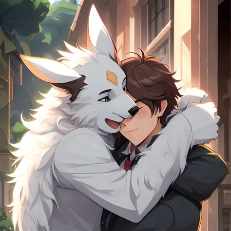 Talkie Profile Furry Infection Talkie Ai