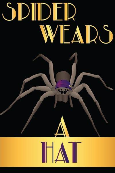Spider Wears A Hat Monster Evolution Litrpg Royal Road
