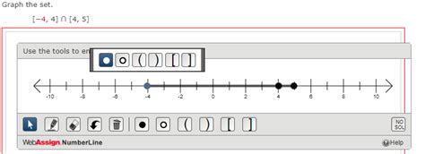 Solved Graph The Set Chegg Com