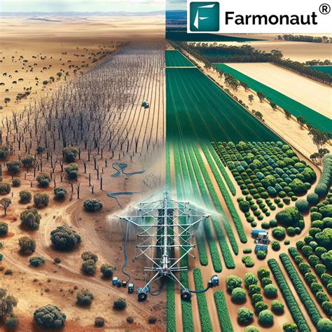 Resilient Agricultural Practices For Climate And Pest Control