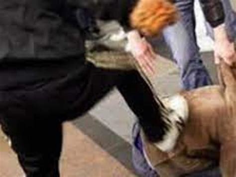 Ragazzo Down Pestato A Roma Salbini Aipd “un Episodio Che Fa Male