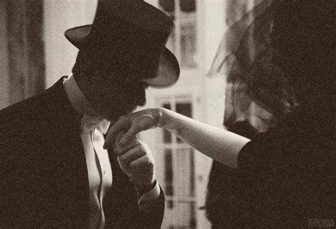 Man Kissing A Womans Hand Art Print By Beverly Brown Men Kissing