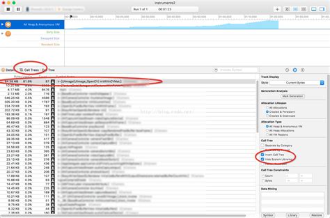 Uiimage Imagewithcvmatconst Cvmatandcvmatt 内存问题opencv Uiimage转 Cv