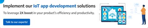 Role Of IoT In Mobile App Development A Comprehensive Insight Vlink