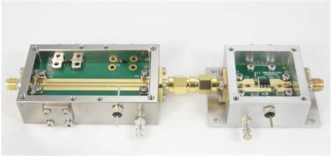 Rf Directional Couplers Gquipment