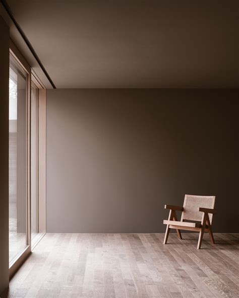 Think Architecture House In A Park Zurich Afasia 11 A F A S I A