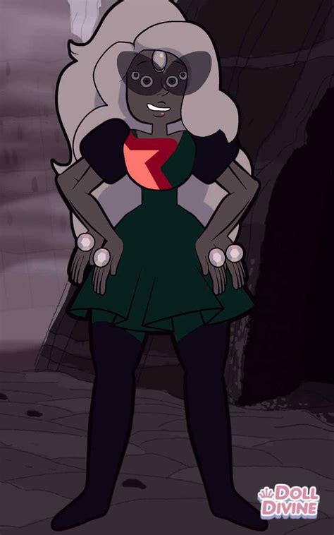 Titanium Steven Universe Oc By Willywonkasdaughter On Deviantart