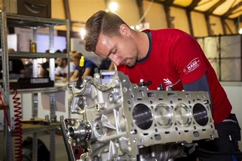 Automobile Technology – Euroskills2023 Gdańsk