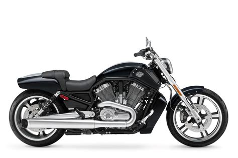 Motorcycles 2013 Harley Davidson VRSCF V Rod Muscle